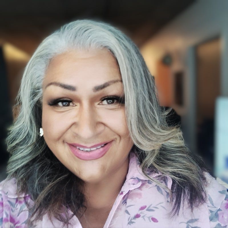 Ria “Ria B.” Bendiciones – Medium