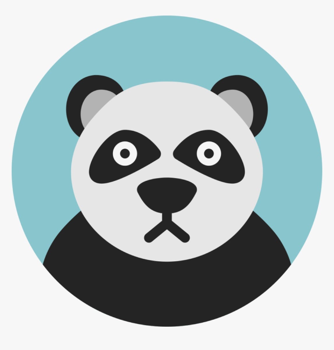 Como un Panda Argentina – Medium