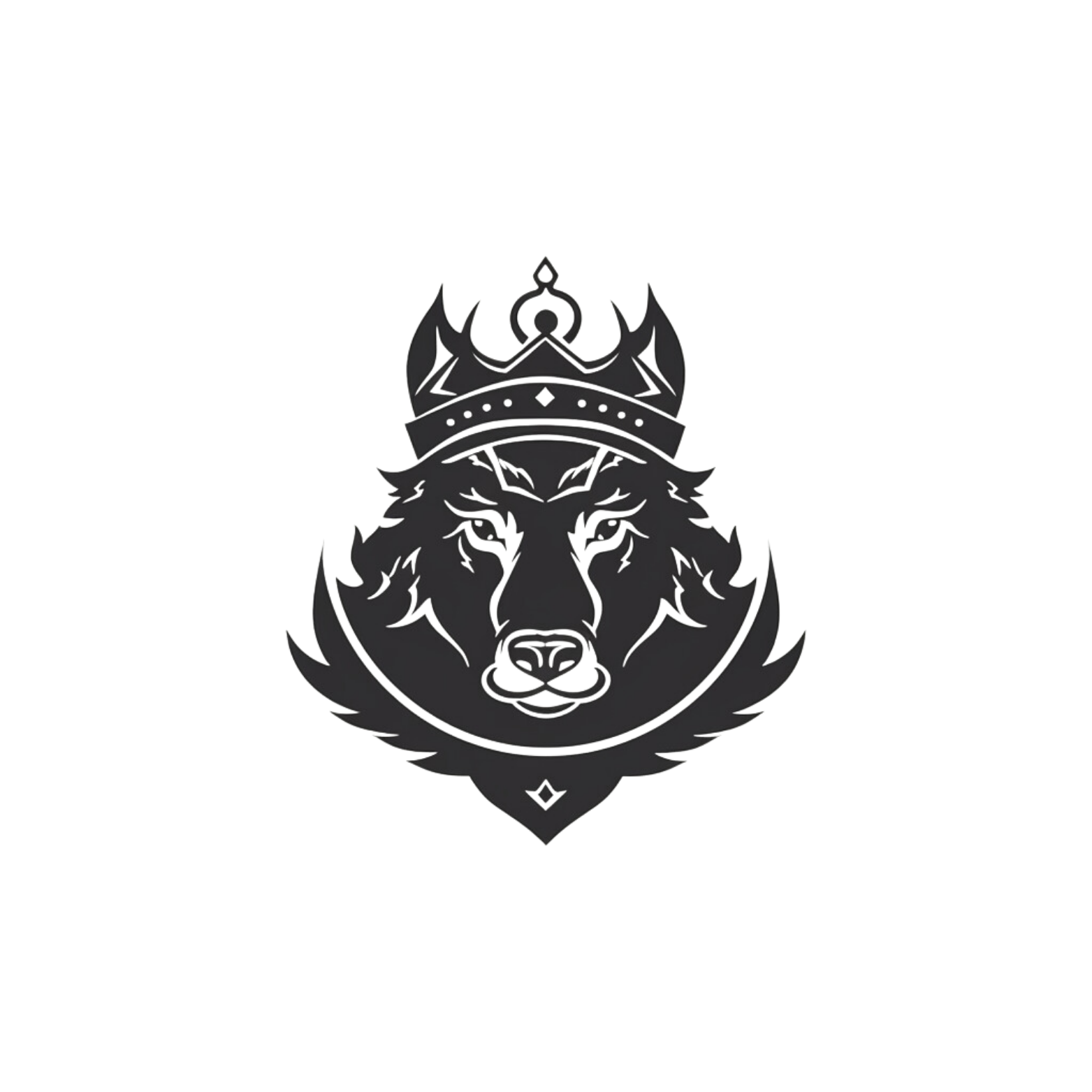KingWolf – Medium