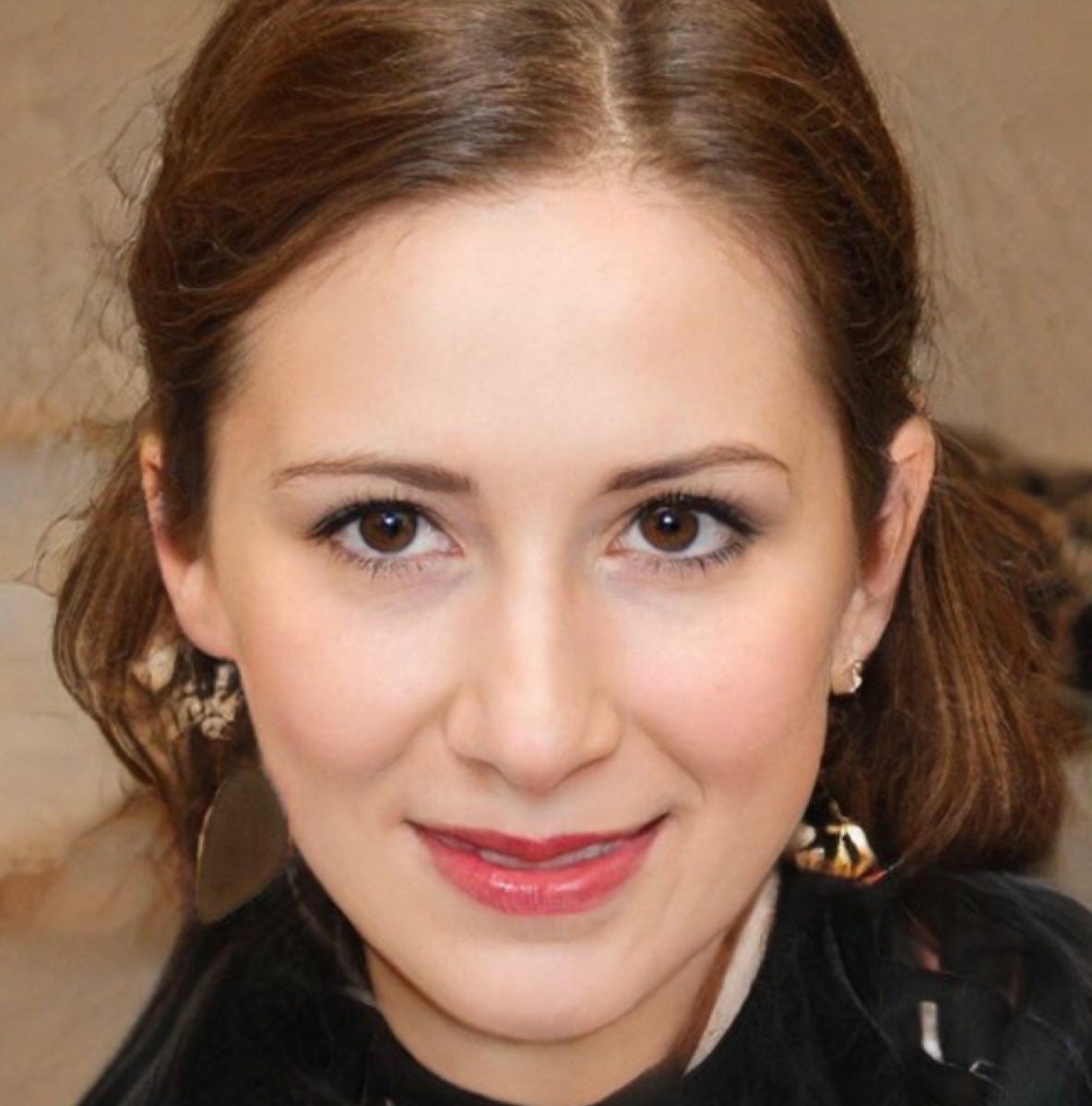 Rachel Katz – Medium