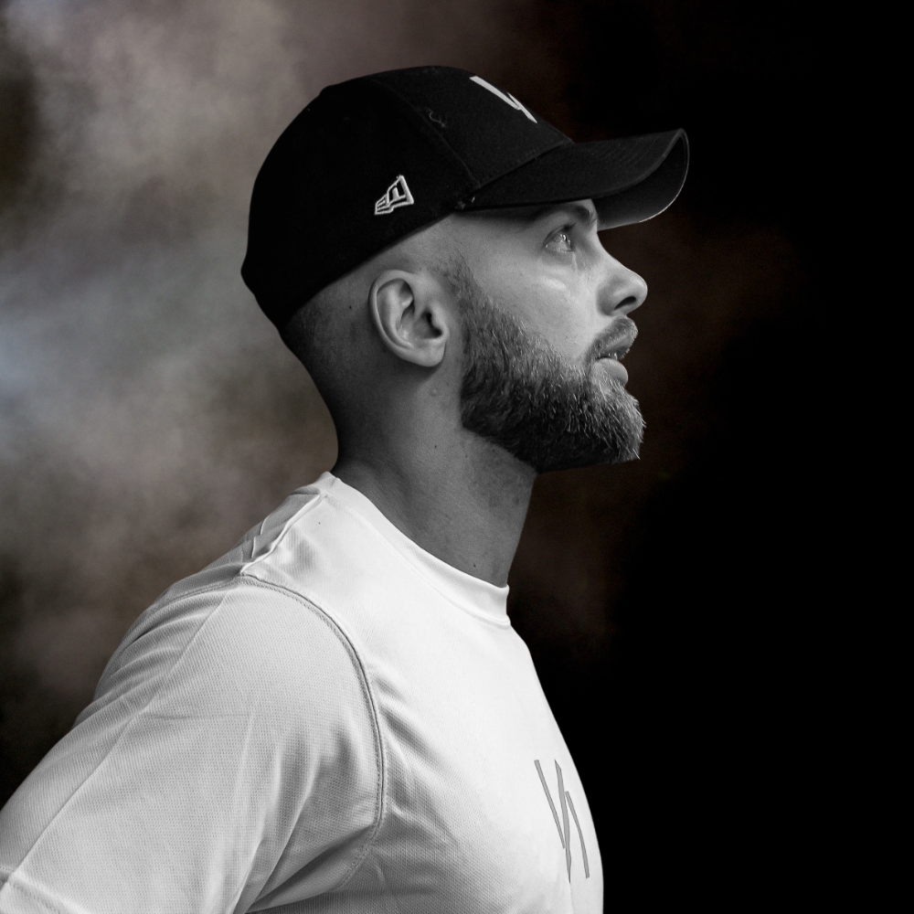 Ryan Winters-White | Functional Fitness Coach – Medium