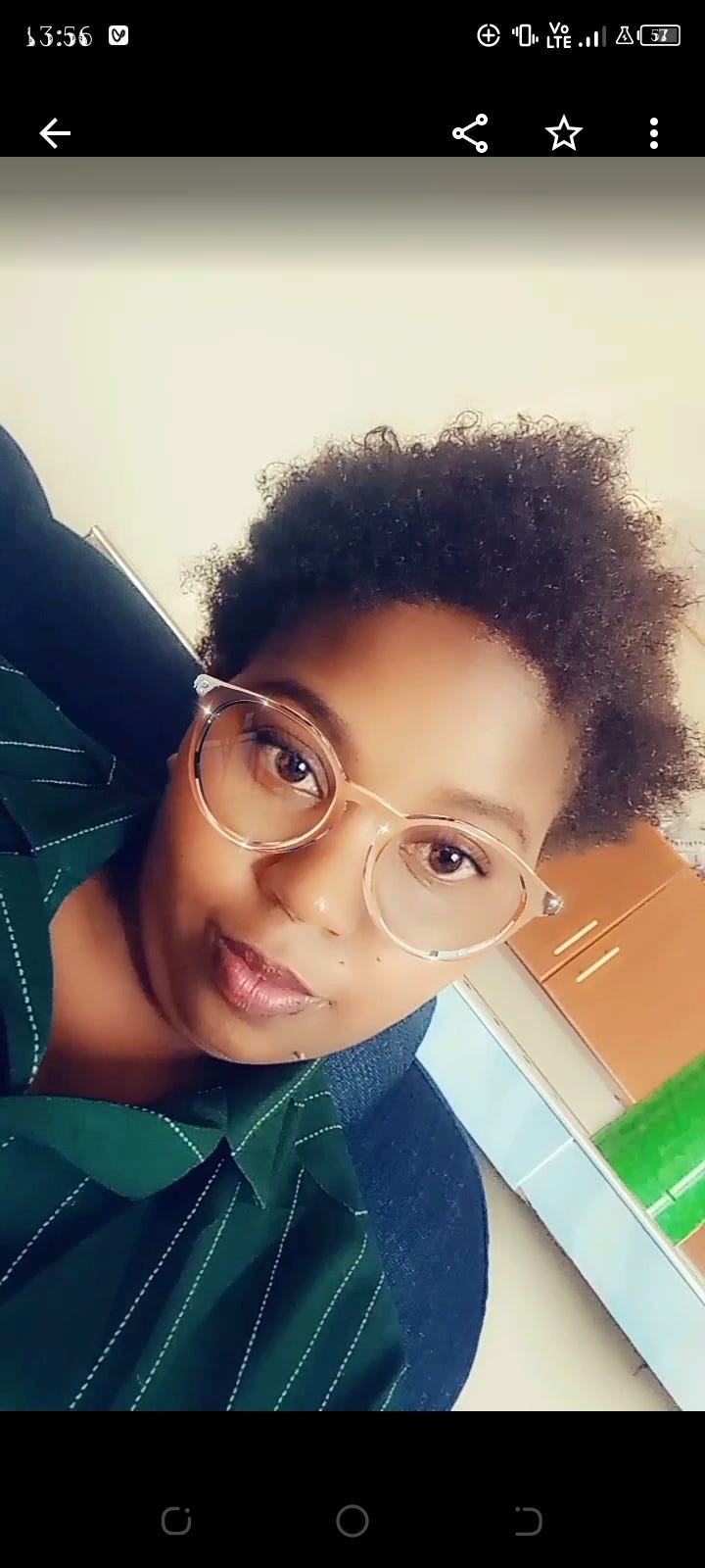 Elizabeth Mutua – Medium