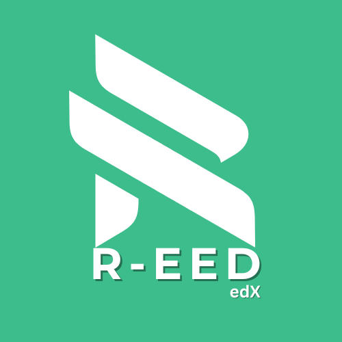 R-EED on Medium curated some lists