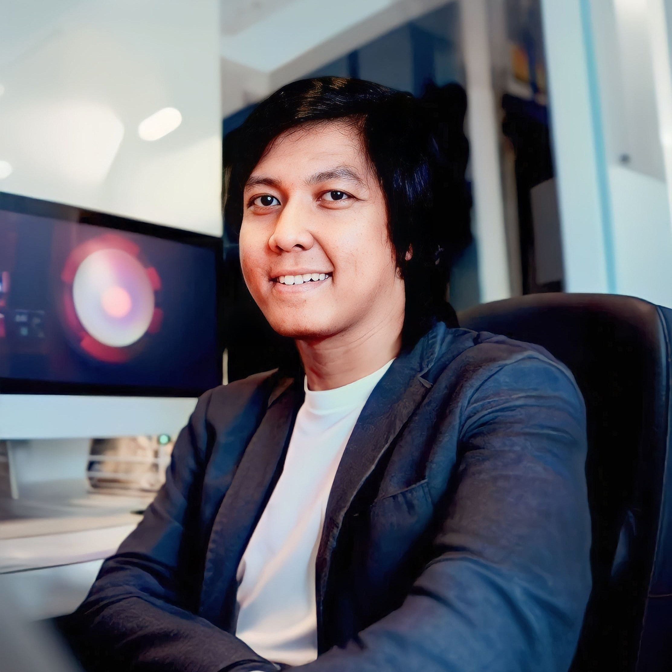 Jefry Abrianto on Medium curated some lists