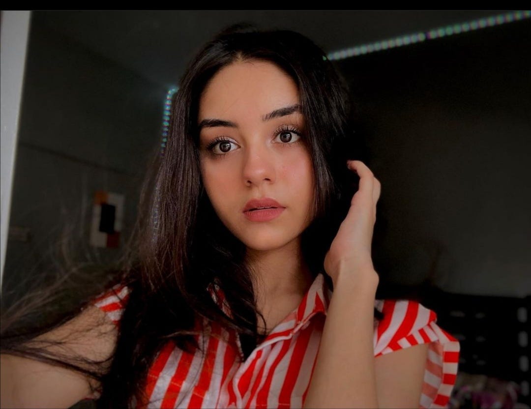 Maira Anwar – Medium