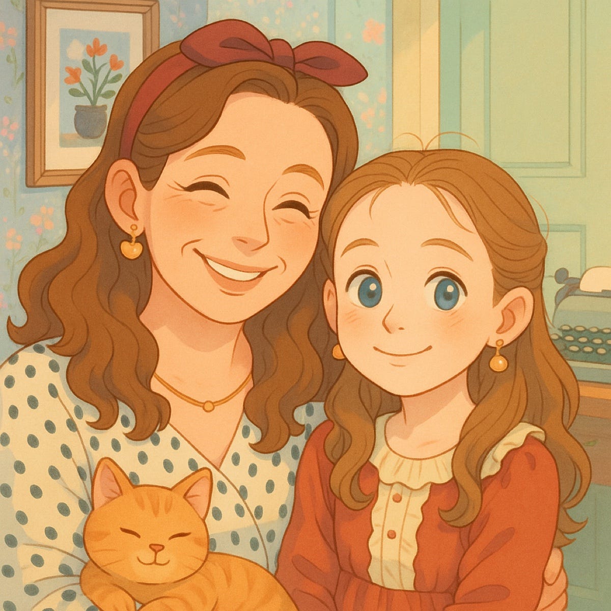 Maxine Thornborrow – Medium