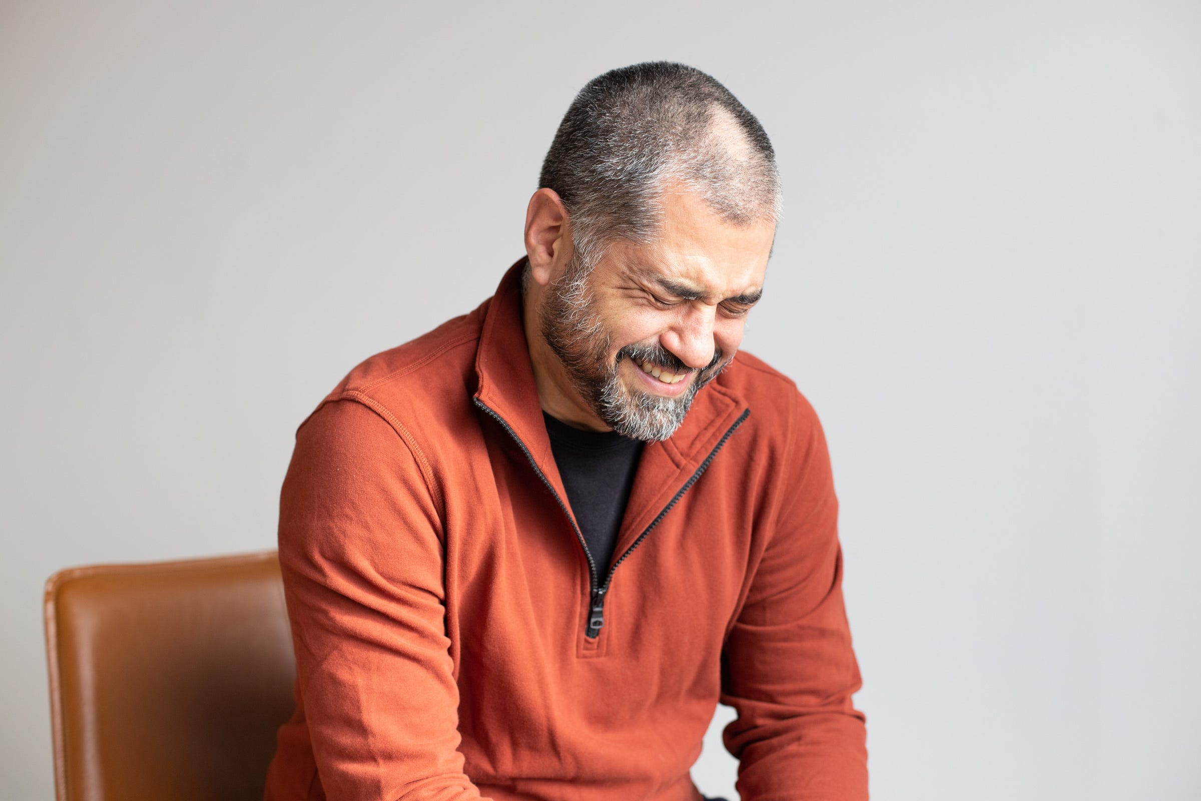 Paul Silva – Medium