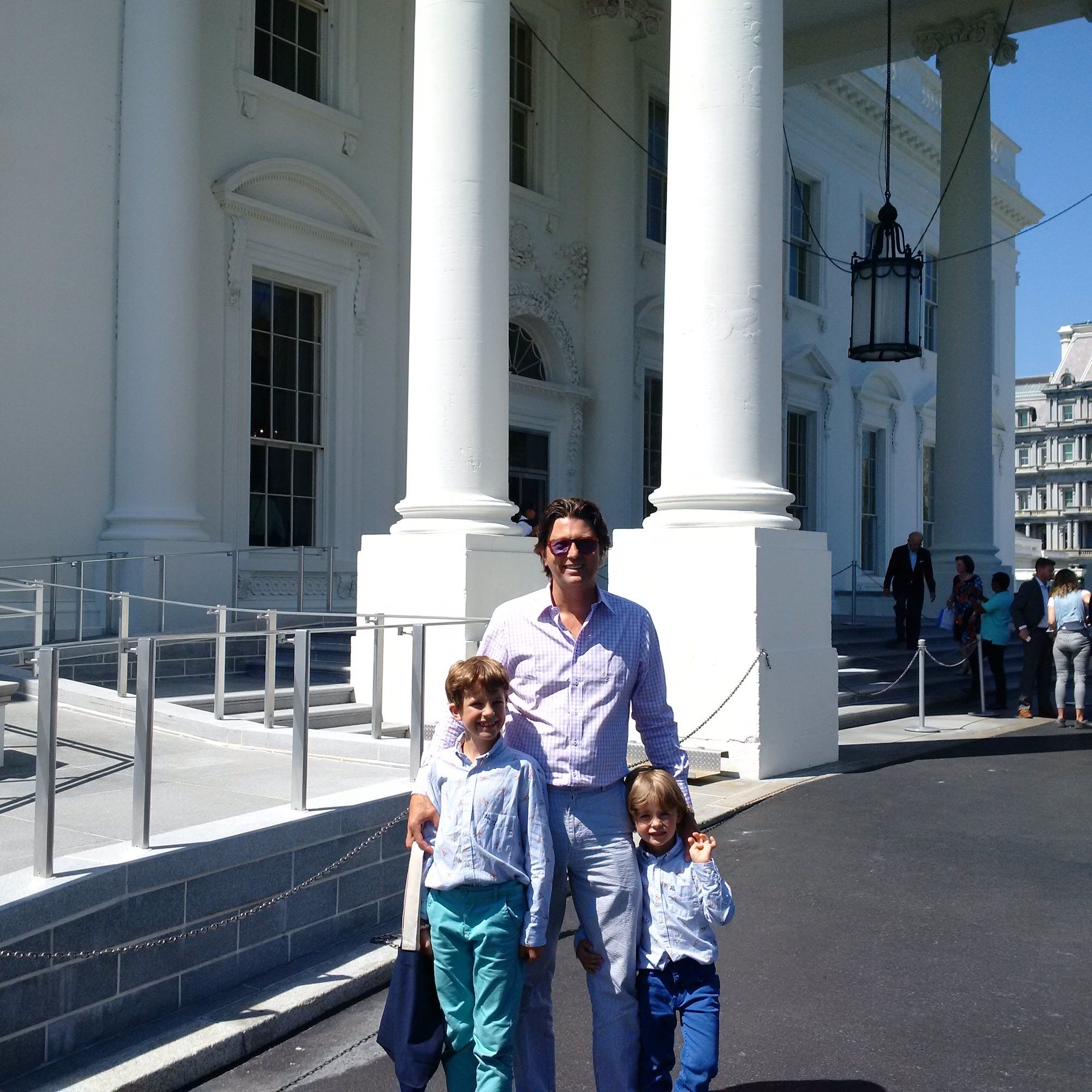 Monty C. Floyd – Medium