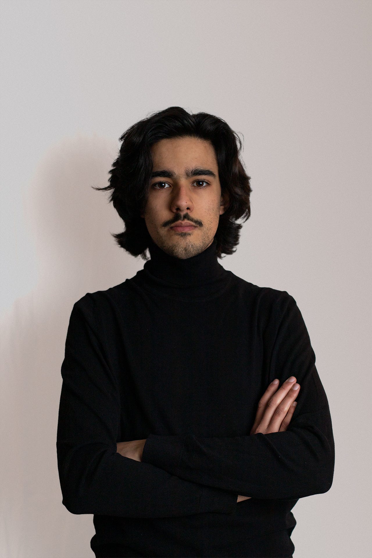 Alessandro Ronchetti – Medium