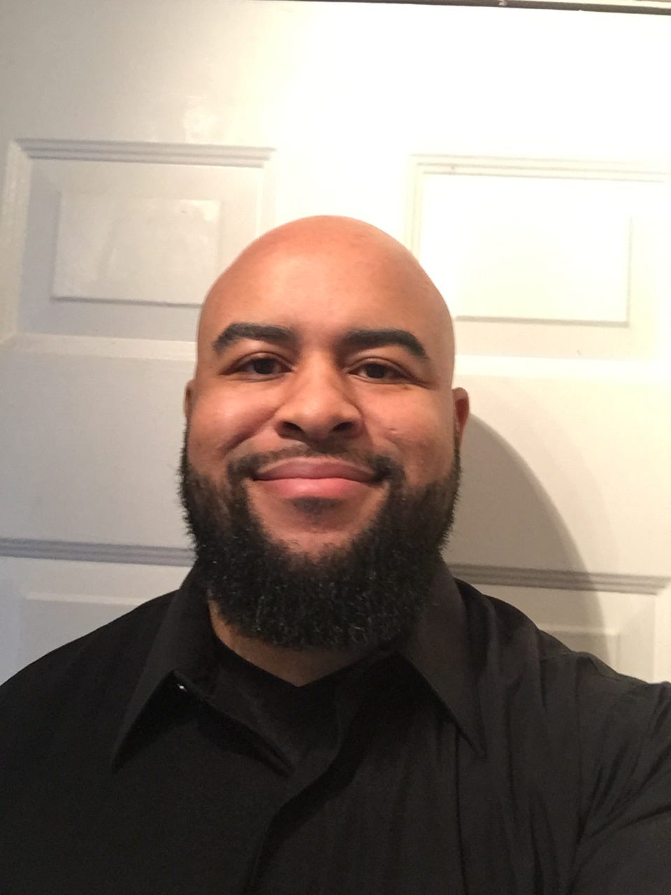 Ralph Hines IV – Medium