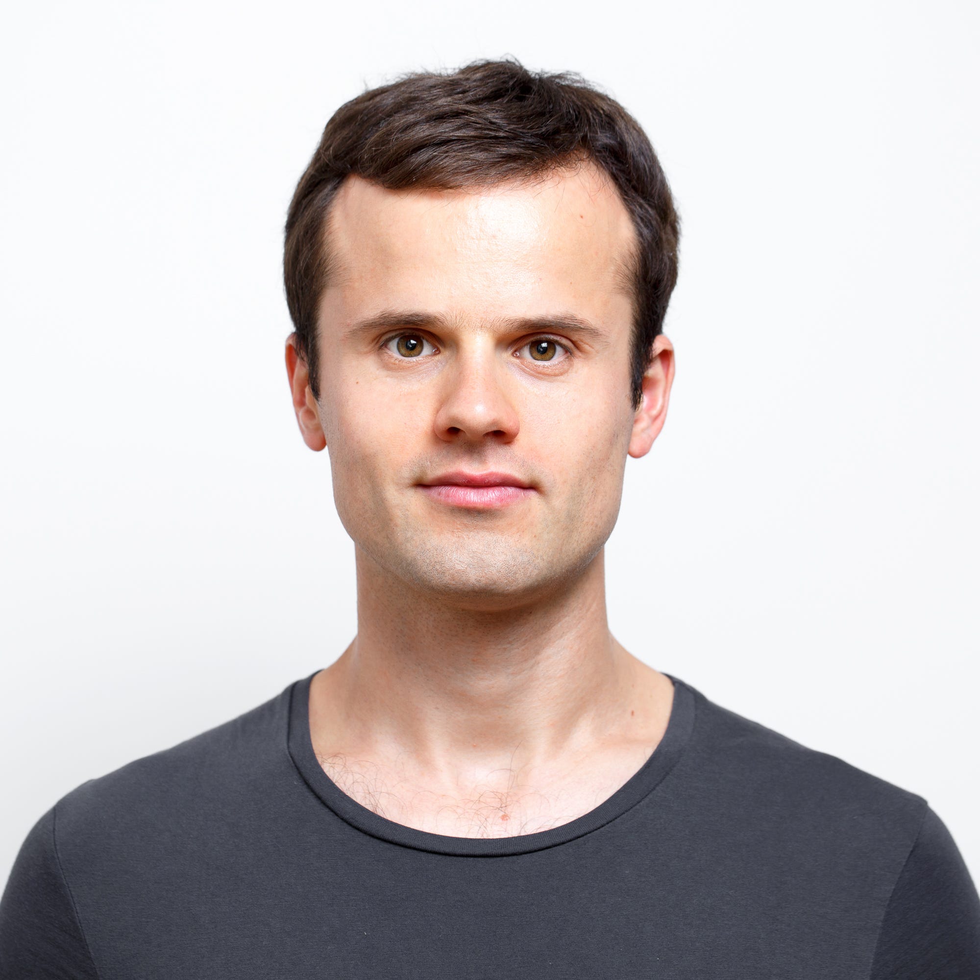 Nik Sumeiko – Medium