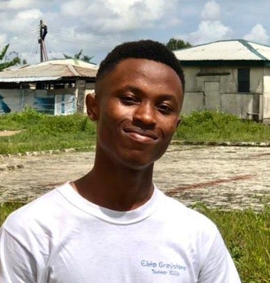 Ekemini Bassey – Medium