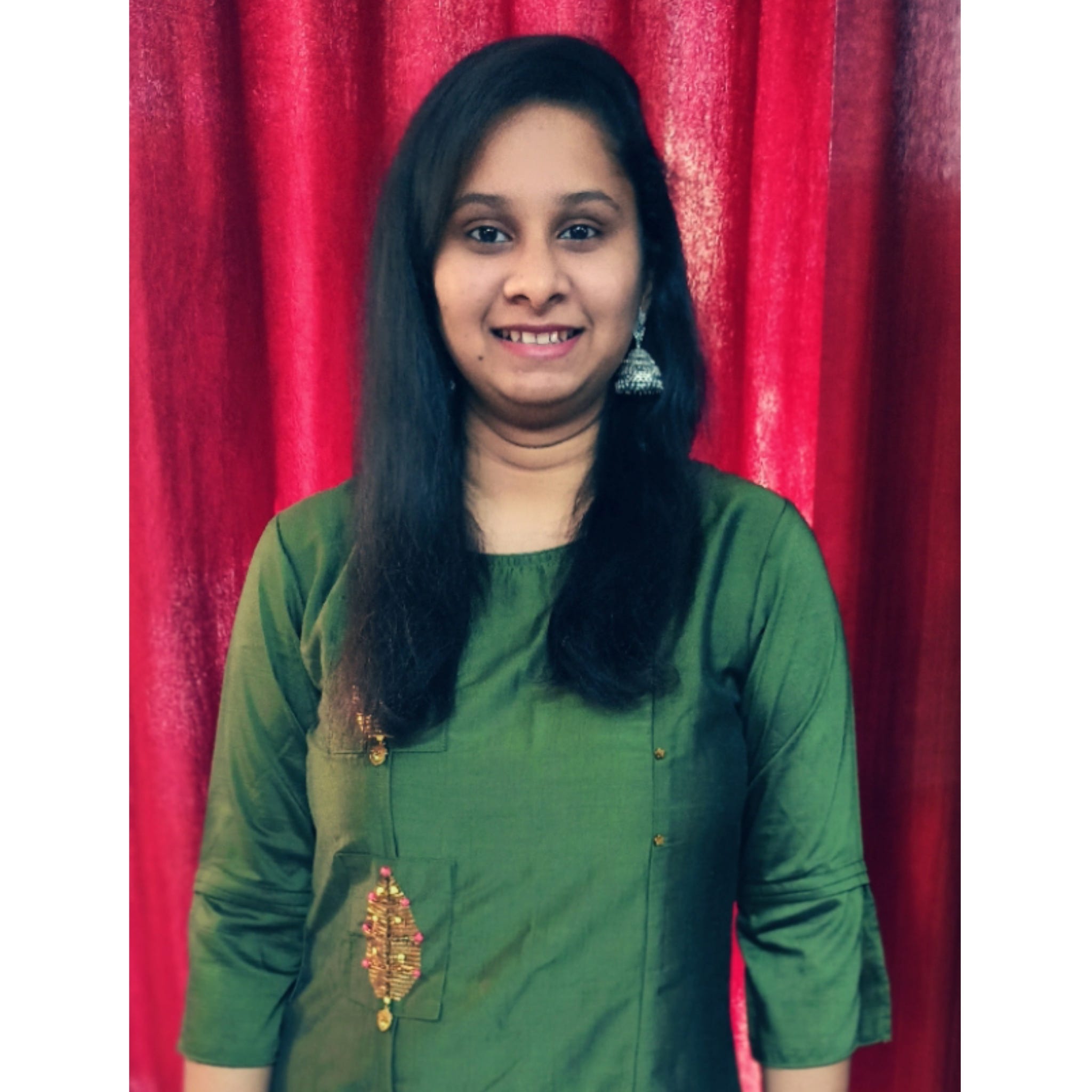 Sayali Gaud – Medium