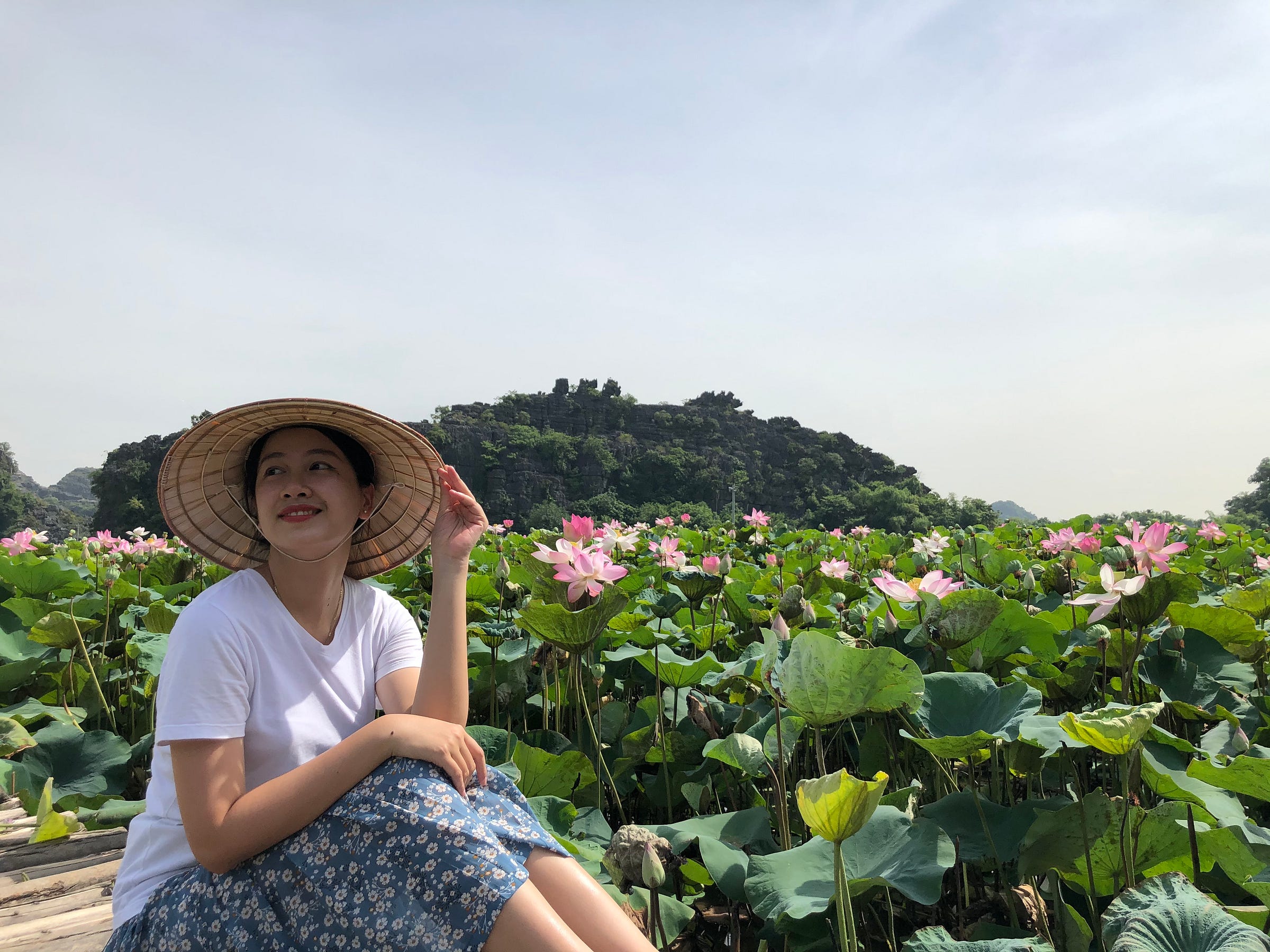 Hoang Thao Anh – Medium