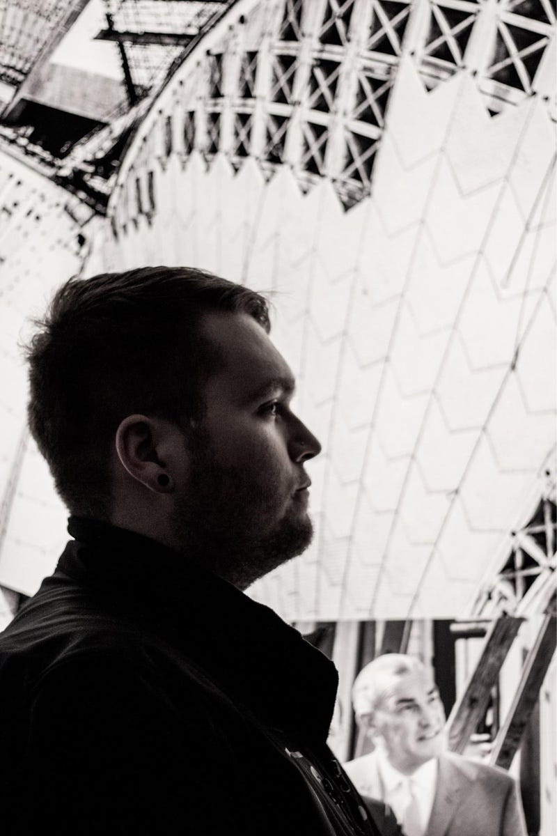 Josh Mathis – Medium