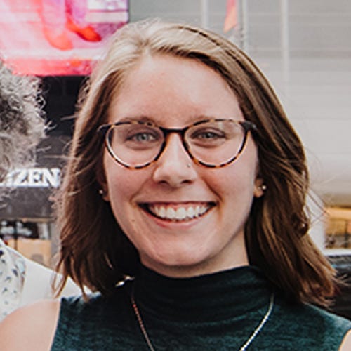 Jane Haines – Medium