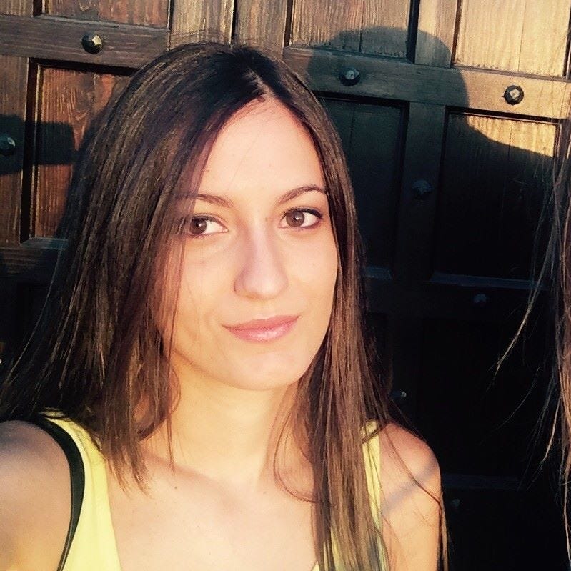 Alessandra Zurlo – Medium