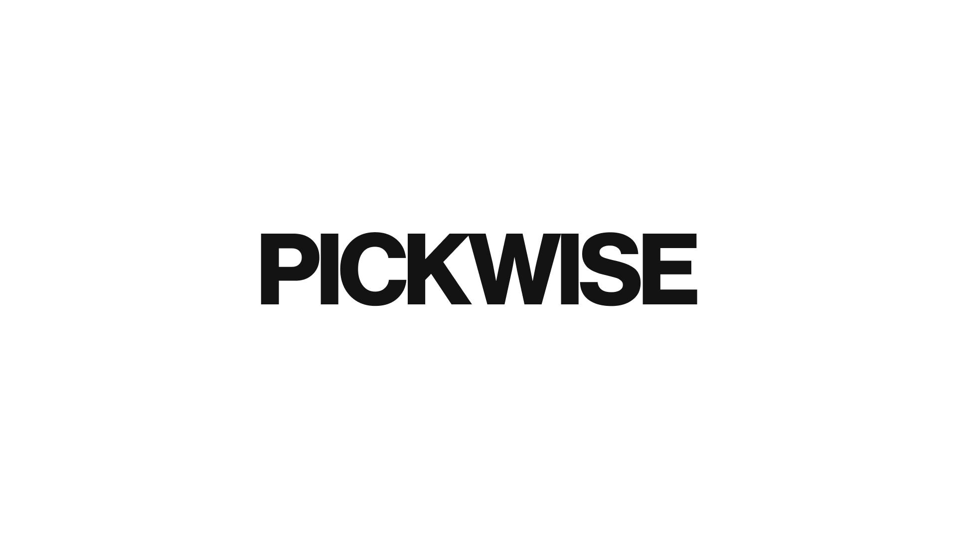 Pickwise – Medium