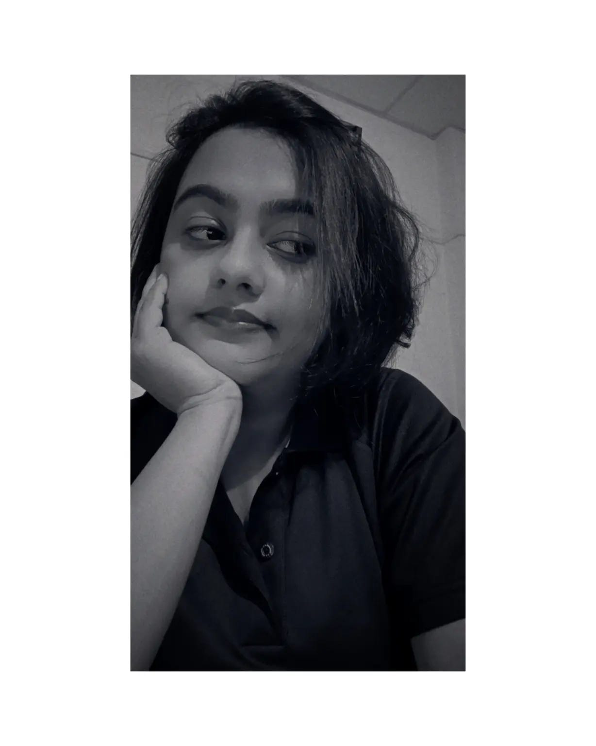 Sakshi Singh – Medium