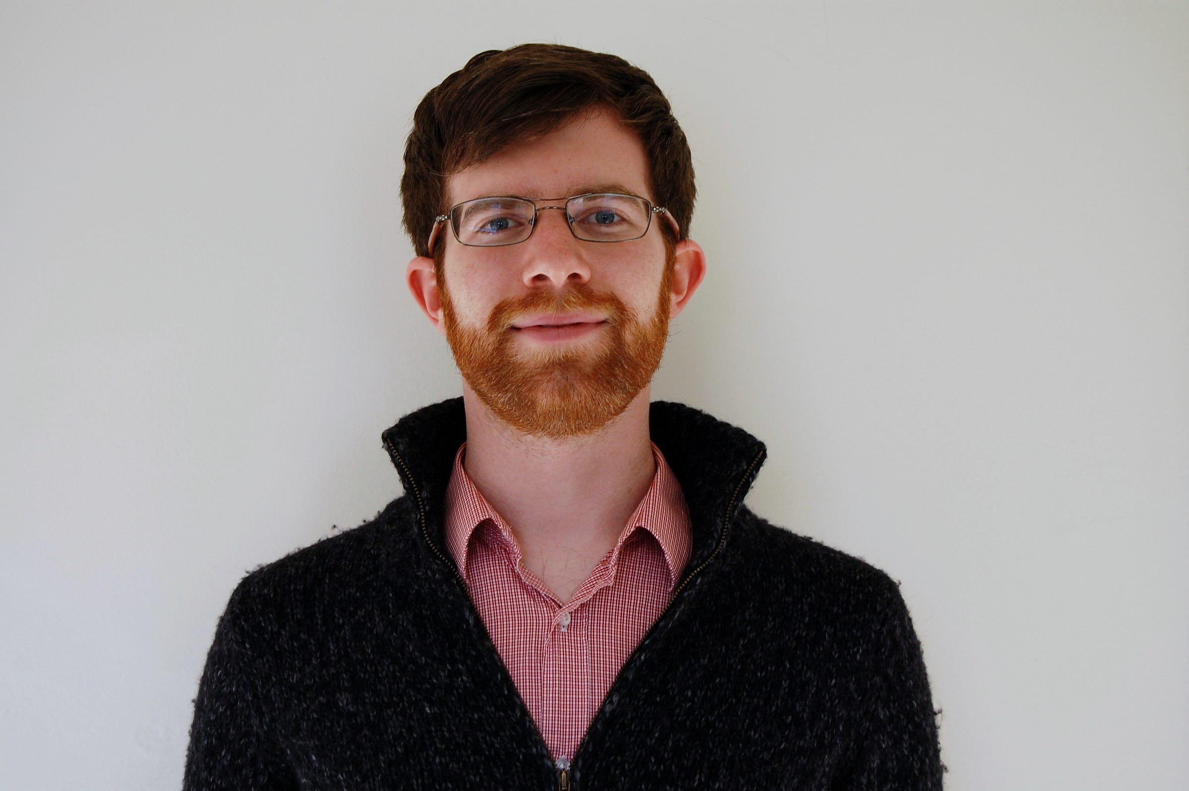 Alex Haber – Medium