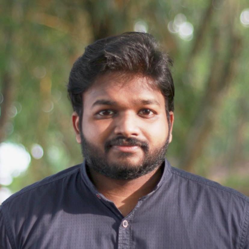About – Jyothikrishnan K S Achary – Medium