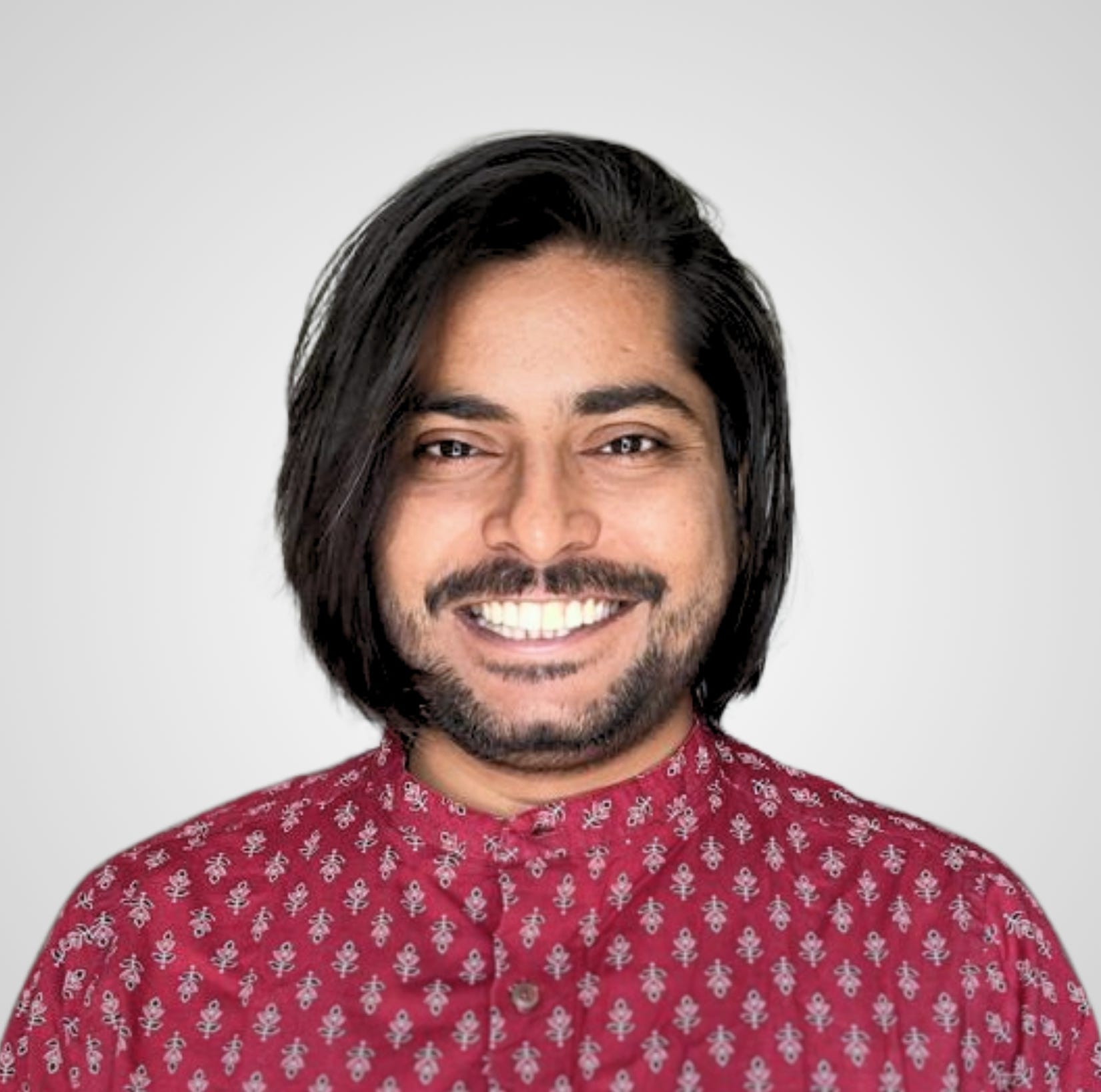 Himansu on Medium curated some lists