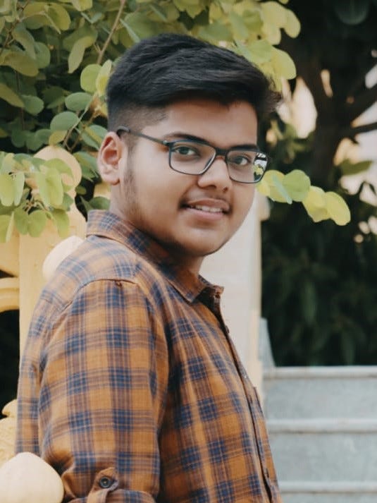 Chirag Agarwal – Medium