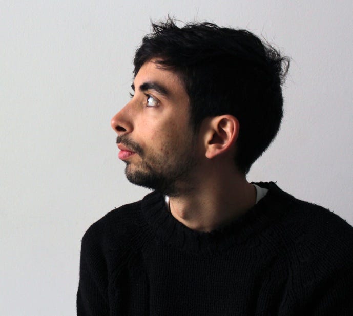 Jero Maina – Medium