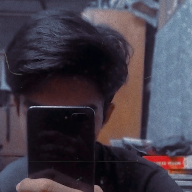 Min Myat Kyaw Thu – Medium