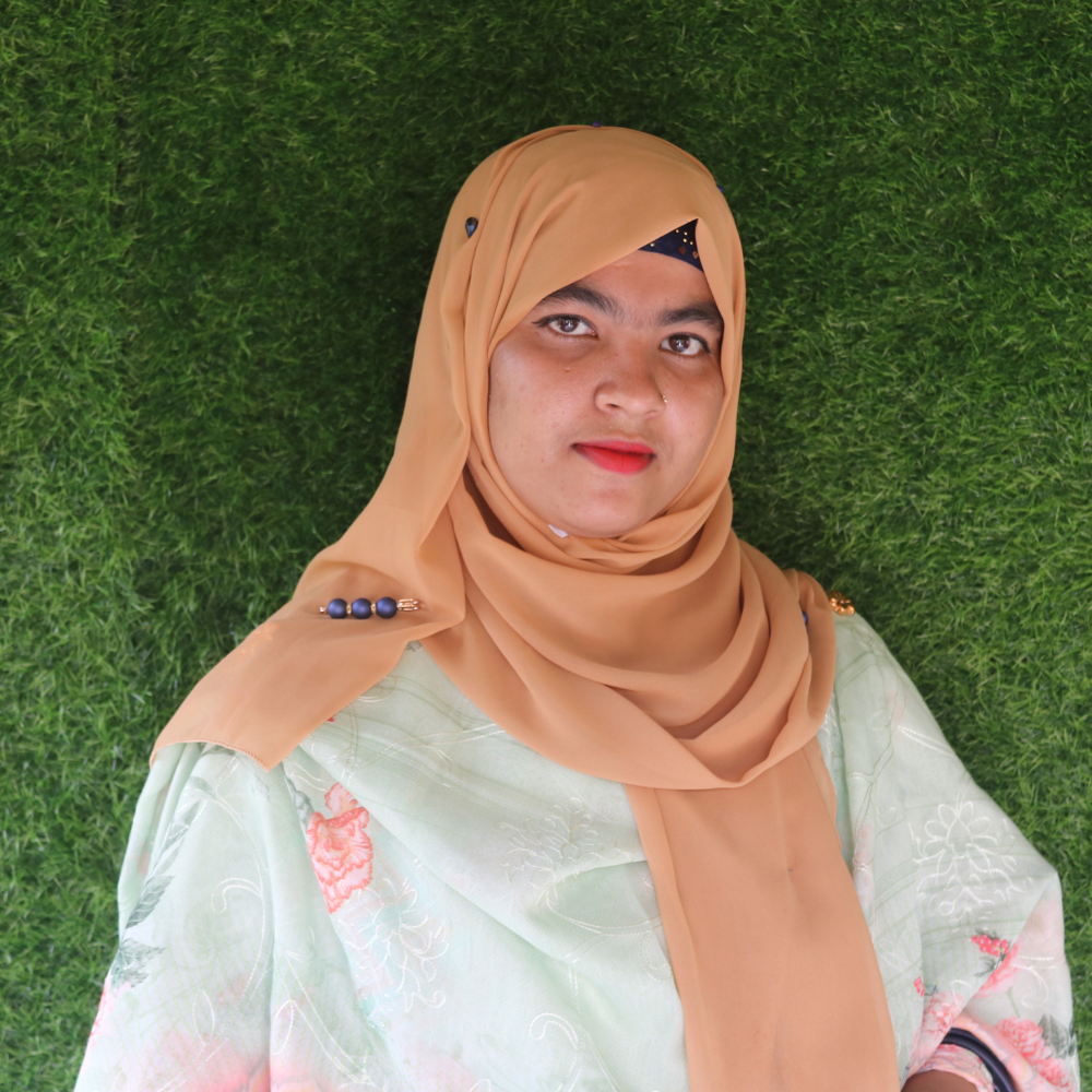 About – Mst Mili Parvin – Medium