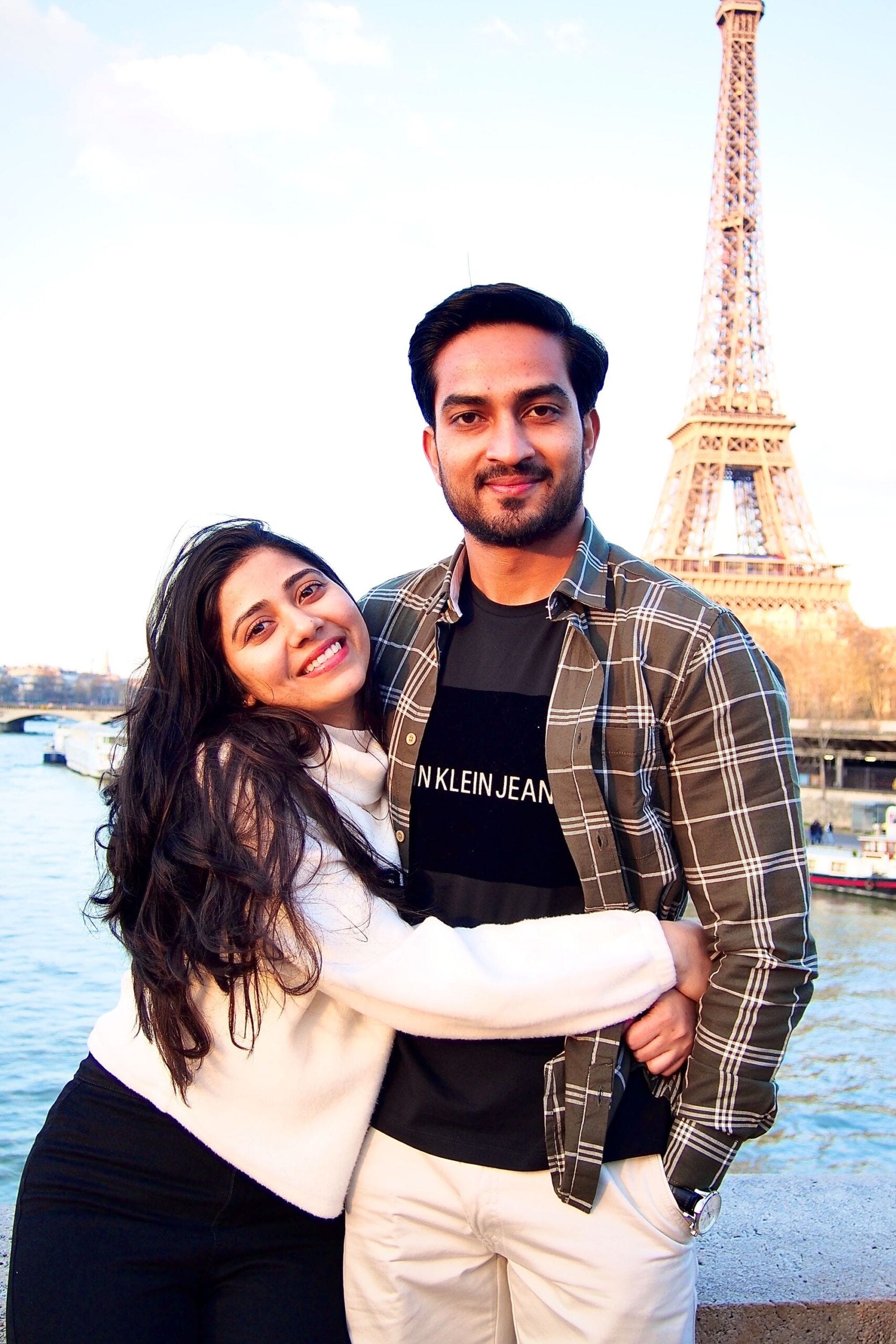 Pooja Sharma – Medium