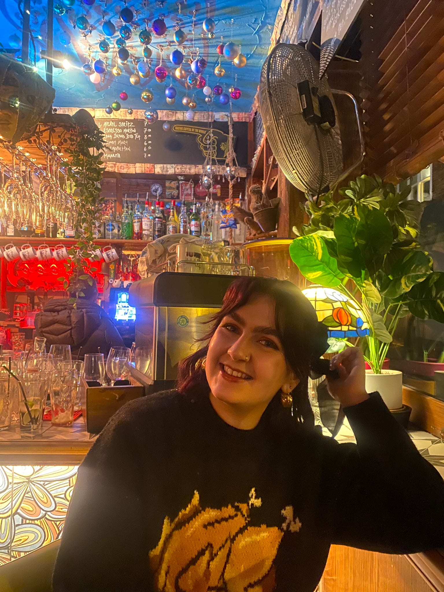 Sameena Khan – Medium