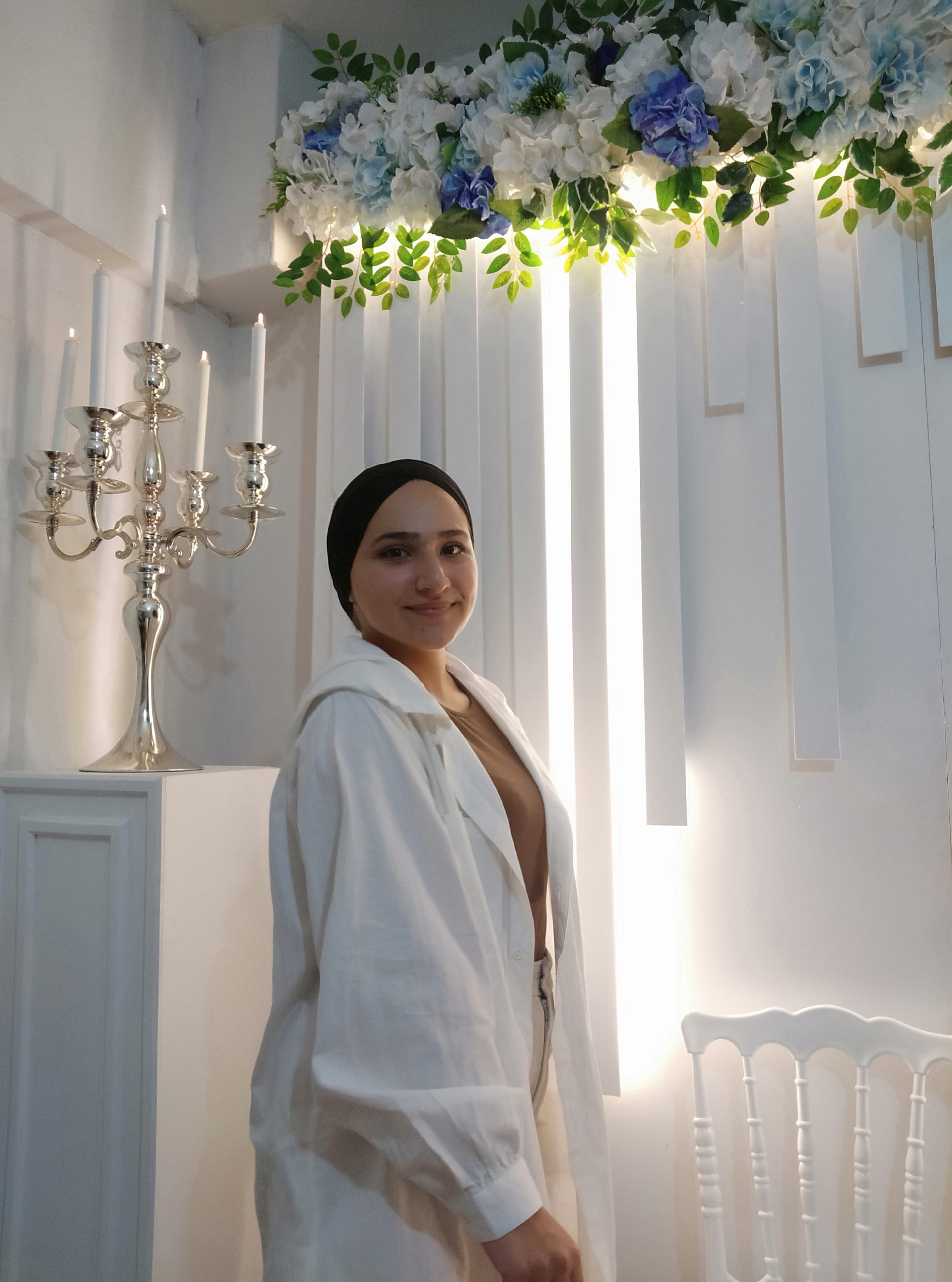 Beyza Ceylan – Medium