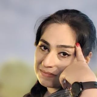 Maryam Rezaei – Medium