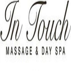 InTouch Massage & Day Spa – Medium