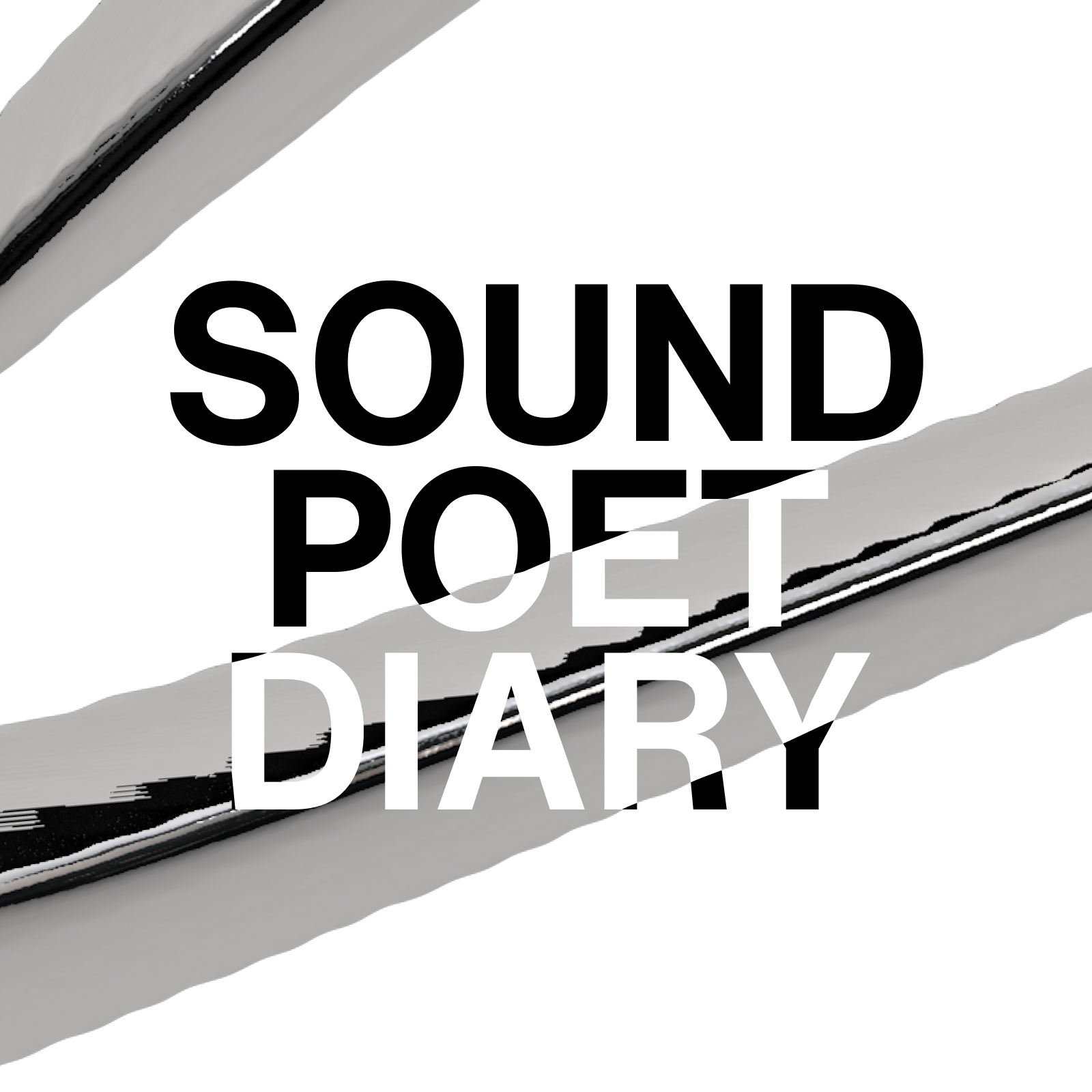 Sound poet diary – Medium