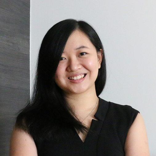 Hui Yee Ling – Medium