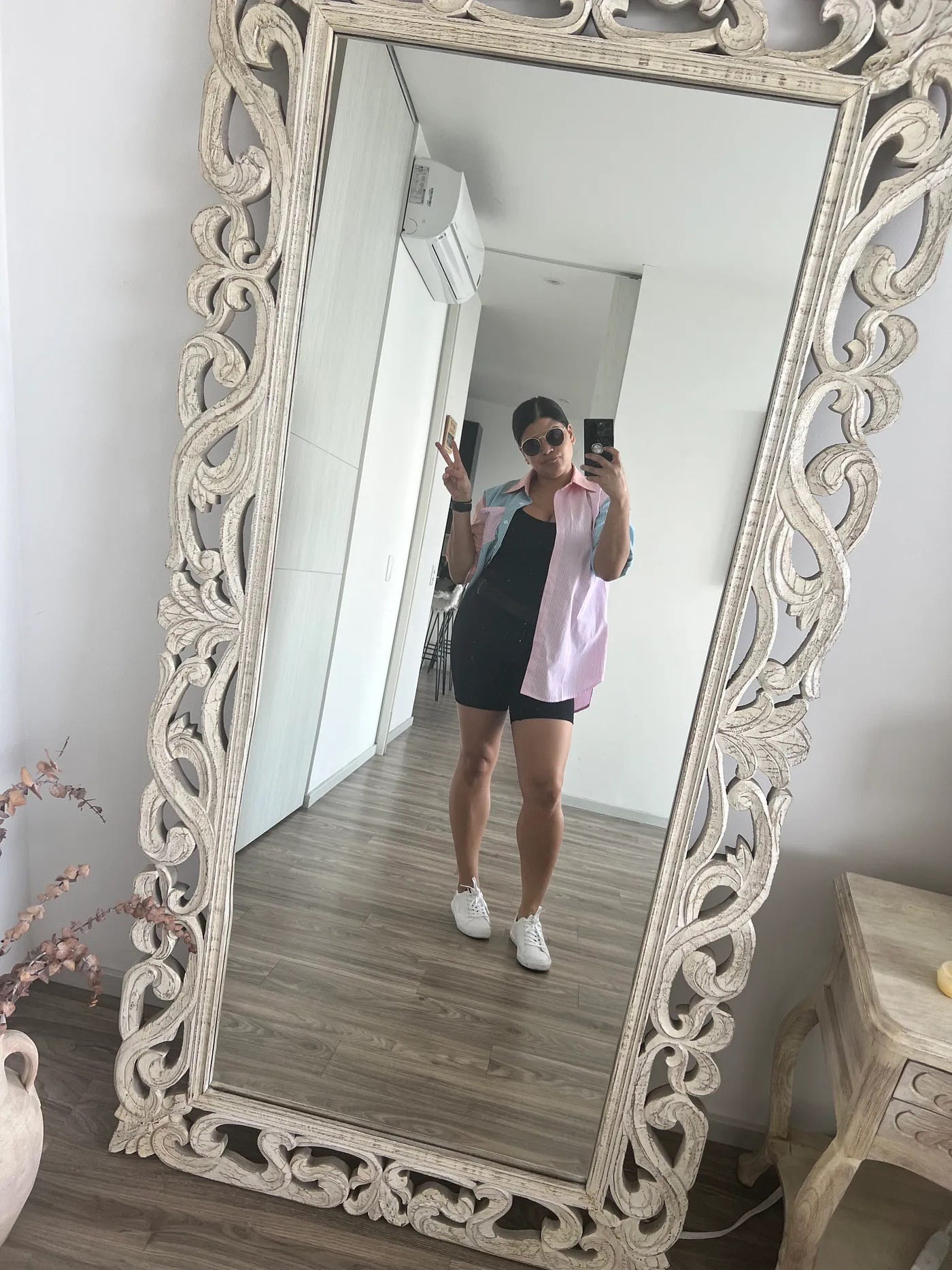 Elicia Wilson – Medium