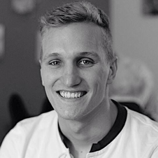 About – Alex Vaith – Medium