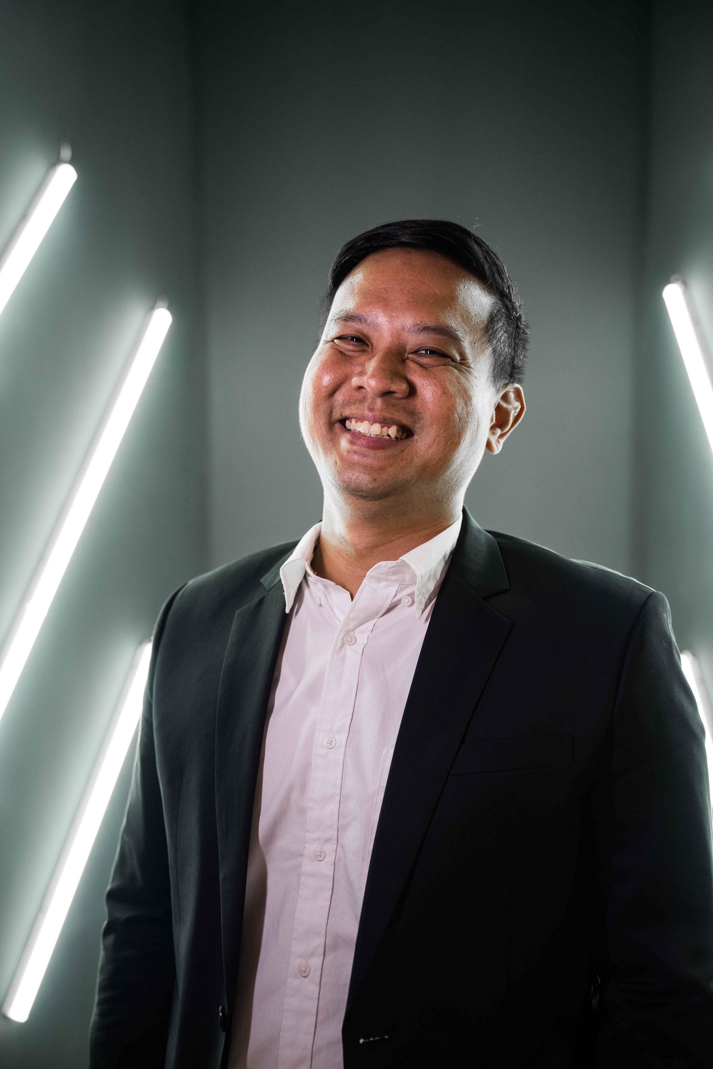 George Arif – Medium