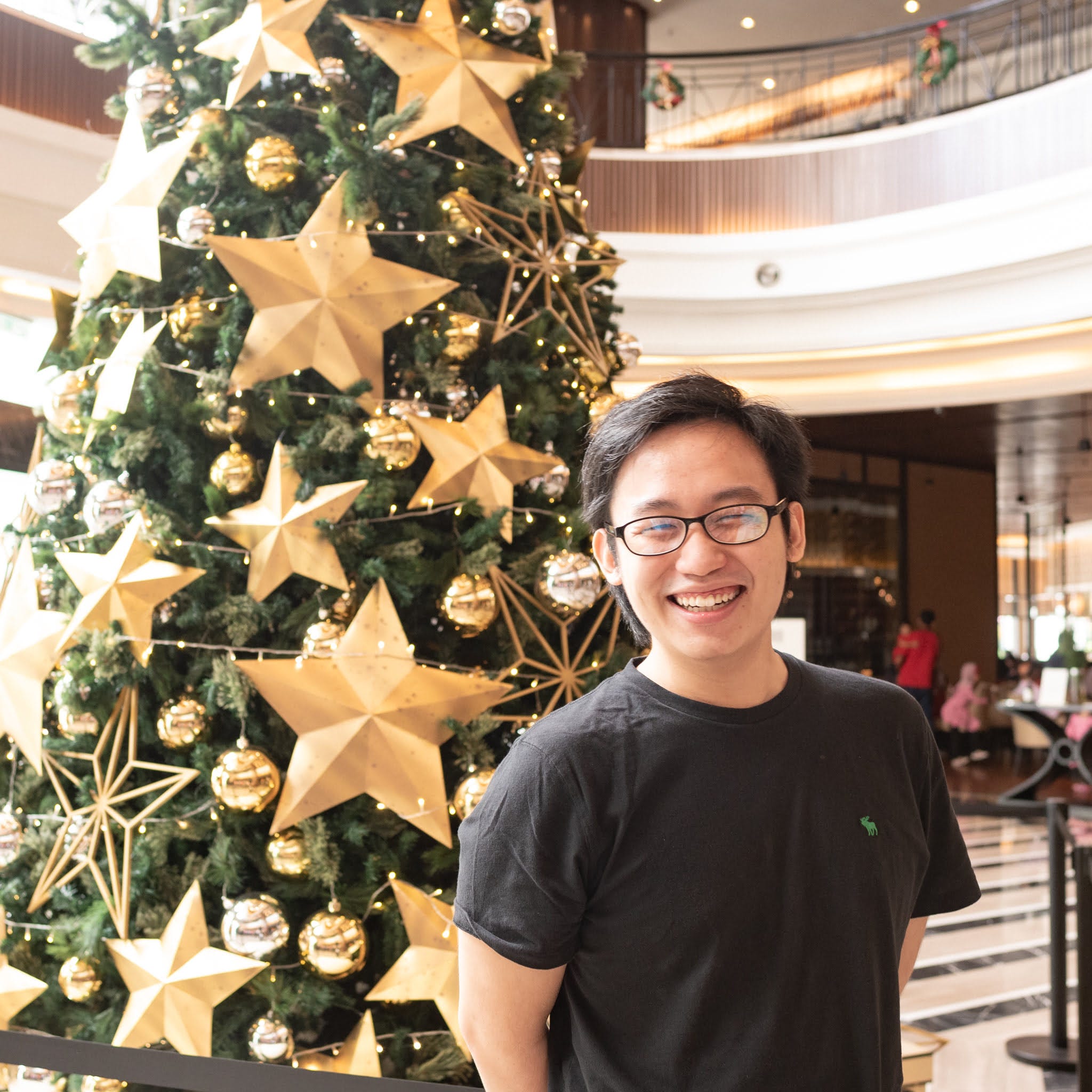 Kar-Ming Wan – Medium
