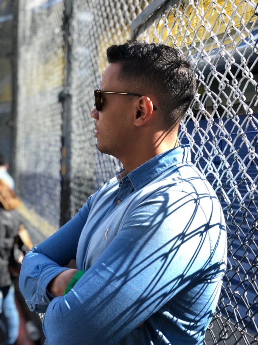 Lucas Costa – Medium