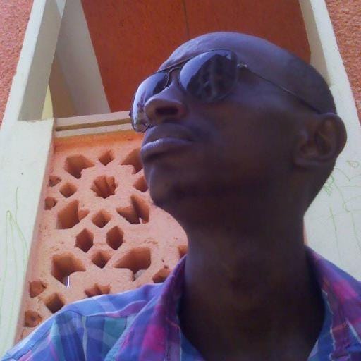 Arthur Mwai – Medium