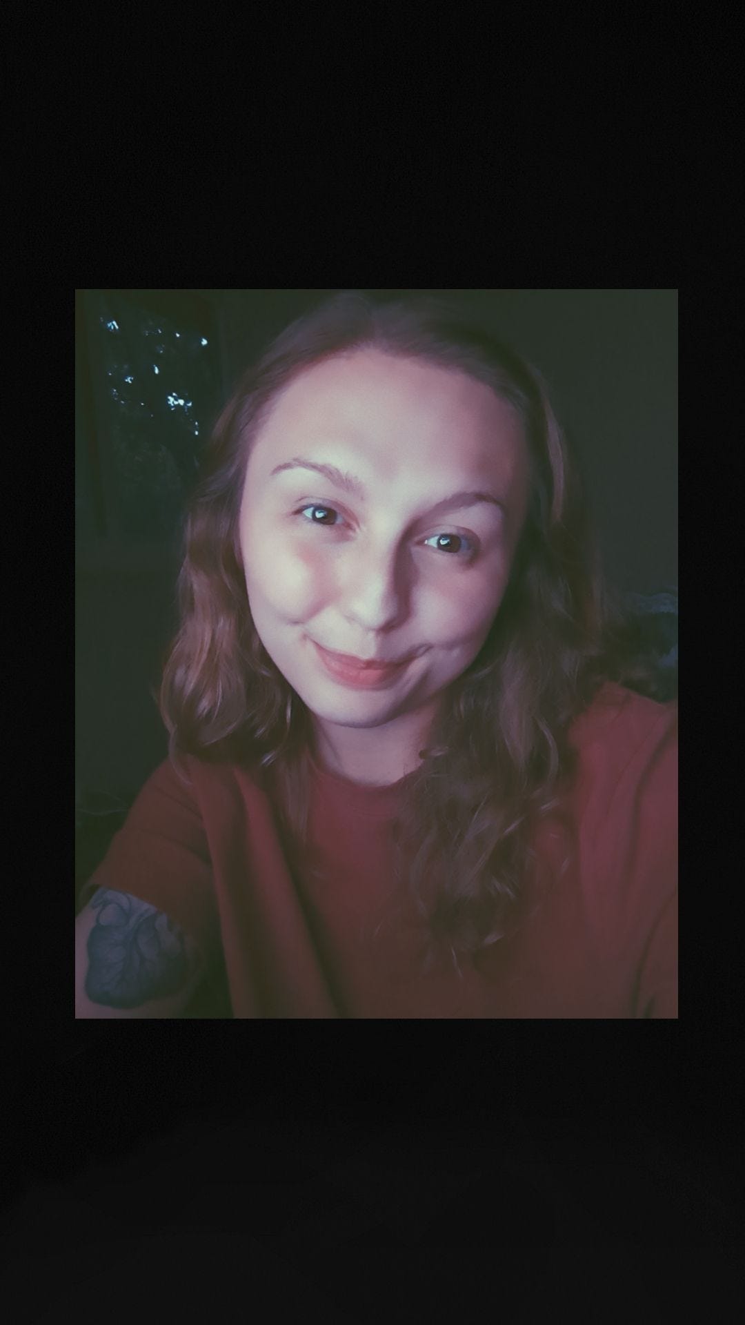 Haley Carver, LCSW – Medium