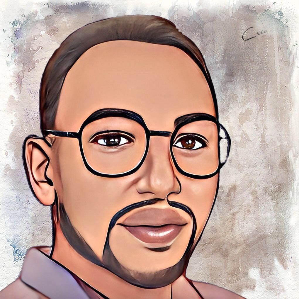 mahamed mahamoud – Medium