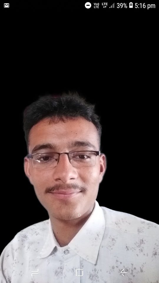 BP Saran – Medium
