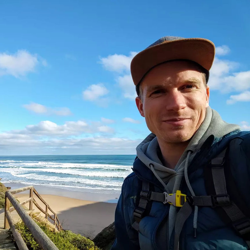 Marius Bongarts – Medium