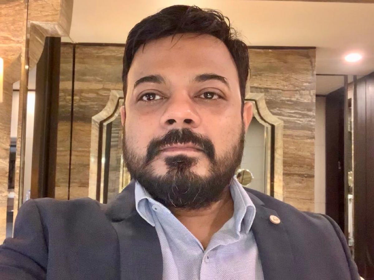 Praveen Singh – Medium