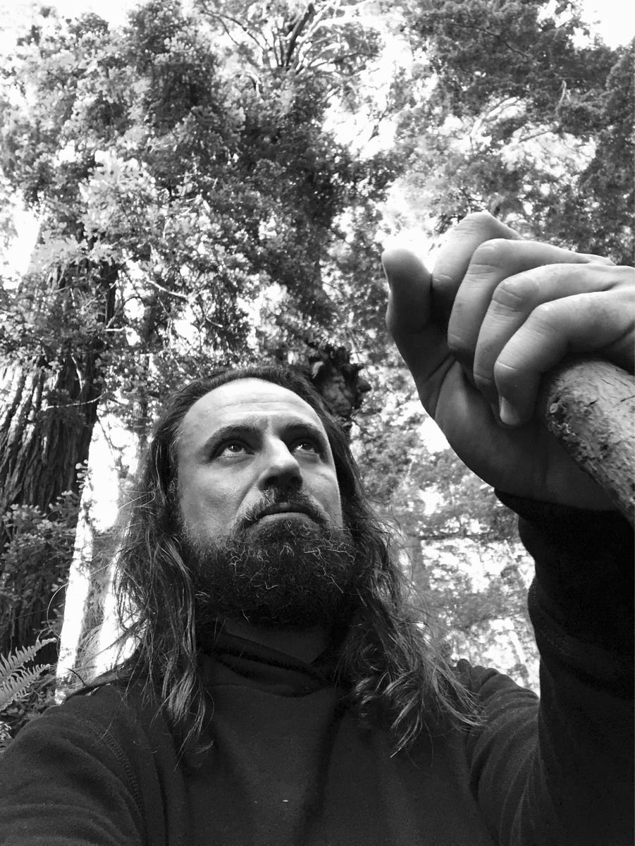 Cosmo Montemurro – Medium