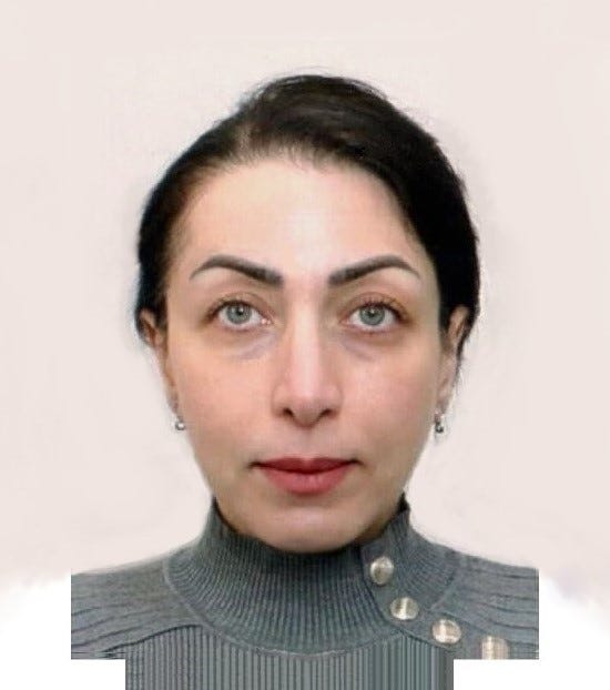 Zeinab Dashti – Medium